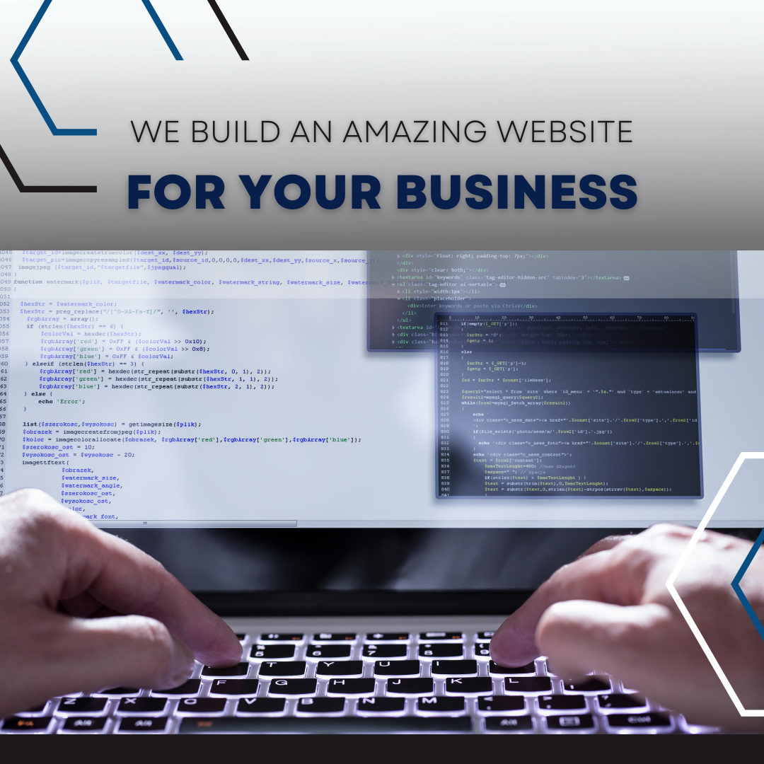 The 5 Greatest Benefits Of Website Design & Website Development In ...
